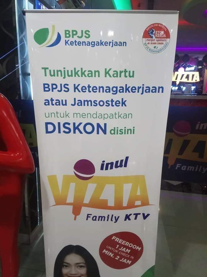 Dewas Berikan Klarifikasi Soal 'Banner' BPJS Ketenagakerjaan dengan ...