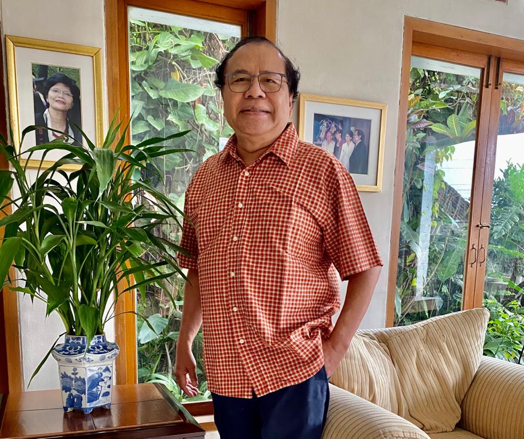 Belajar Pluralis dari Pendiri Bangsa - Kedai Pena